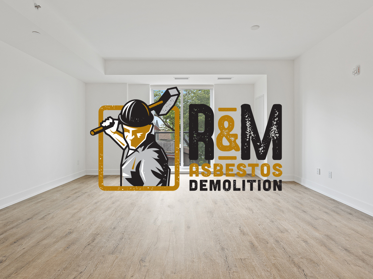 R & M Asbestos Demolition | Serving Seattle, King County, Snohomish ...